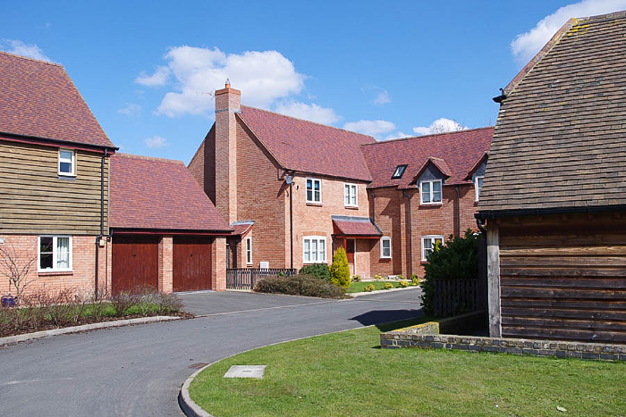 Nick Joyce Architects